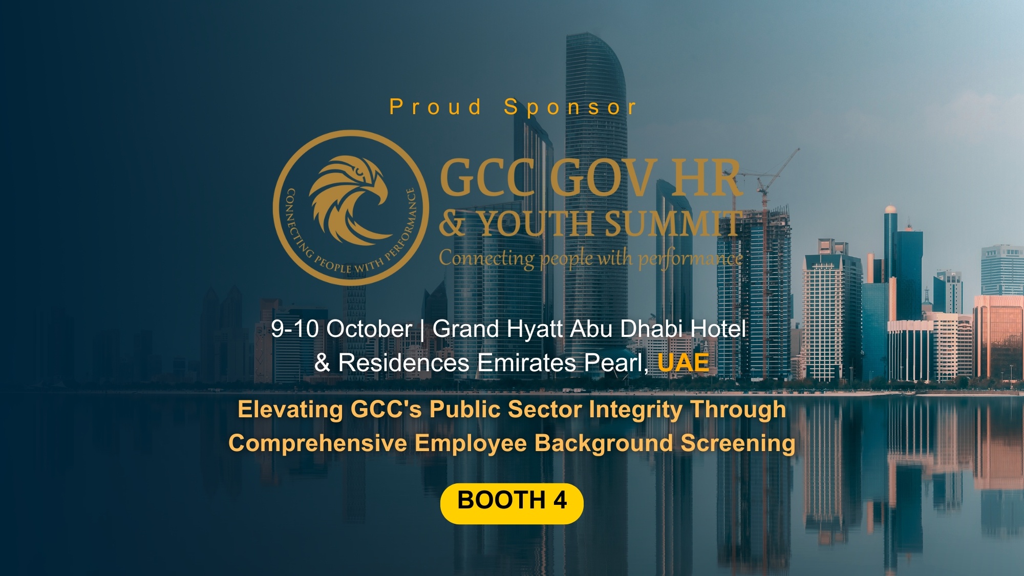 GOV HR Summit